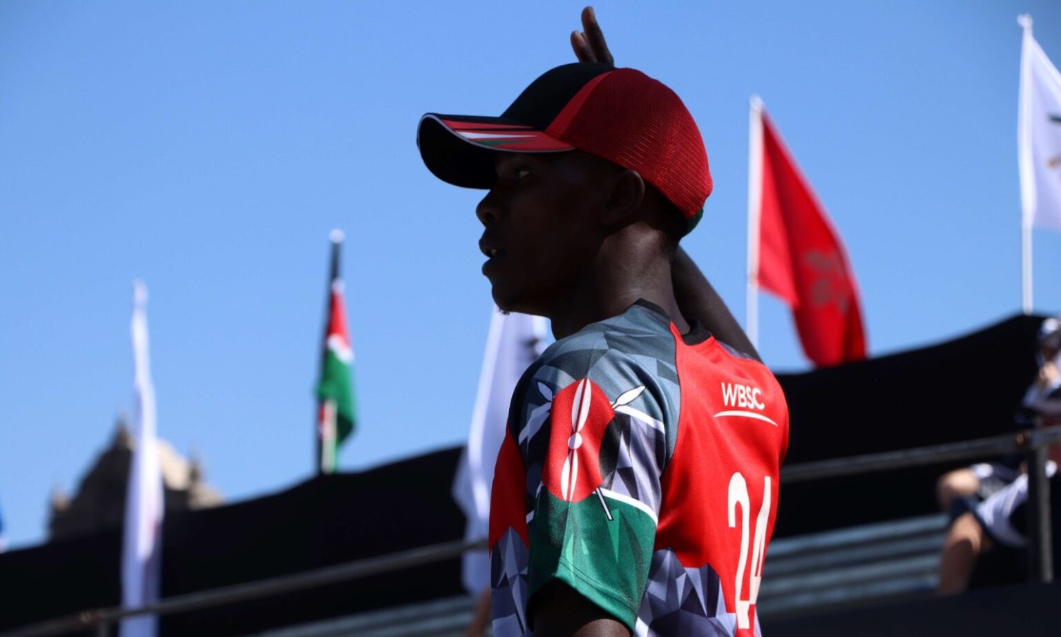WBSC y AHEEN se unen en proyecto de Baseball5 en Kenia | Mundo Baseball5 ᵀᴹ